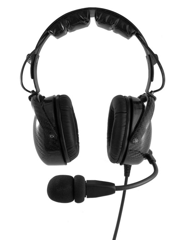 Carbon A1 Headset – Modern Aviator